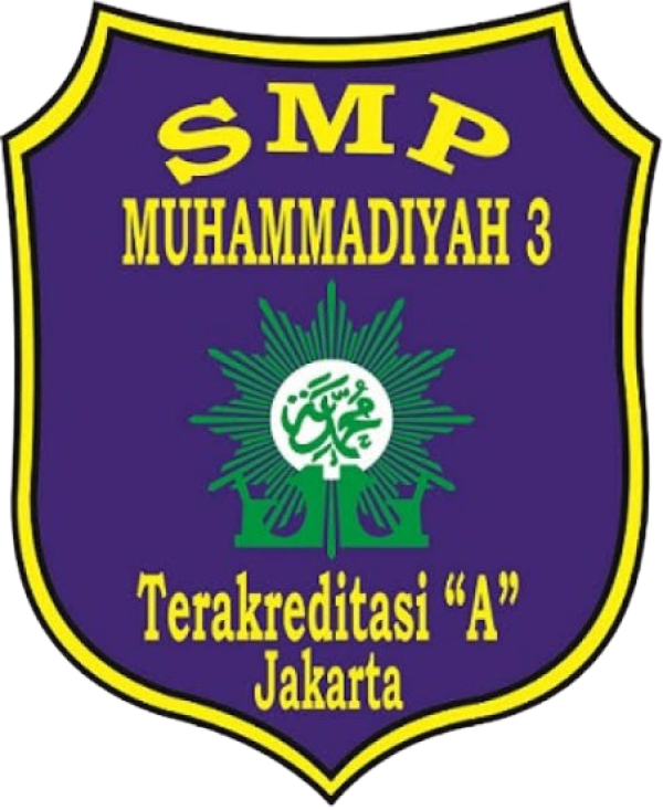 SMP MUHAMMADIYAH 3 JAKARTA
